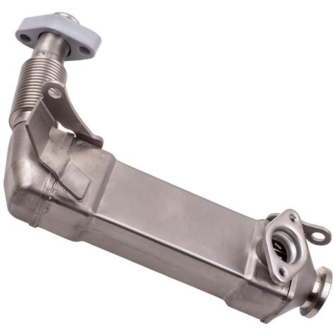 AGR Refroidisseur Gas D'échappement pour BMW 1er 3er 5er x3 x5 x6 ...