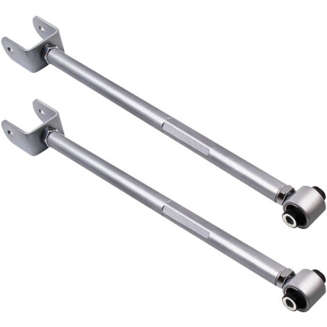 2x Control Arms Rear Lower Camber Kits for Bmw 3-series E36, E46, M3 ...