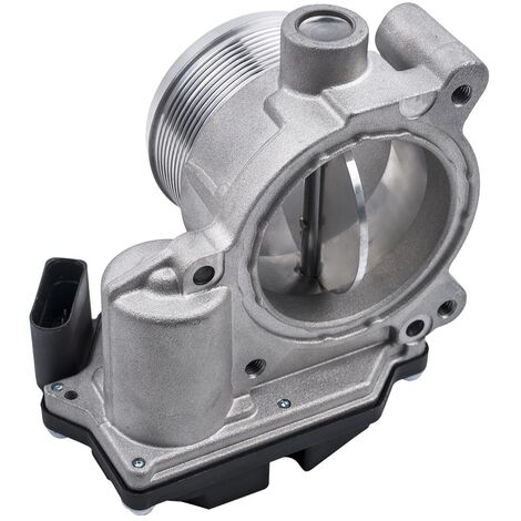 Corps de Papillon Pour Audi A6 C6 A8 4e Q7 059145950D 059145950A 059145950H