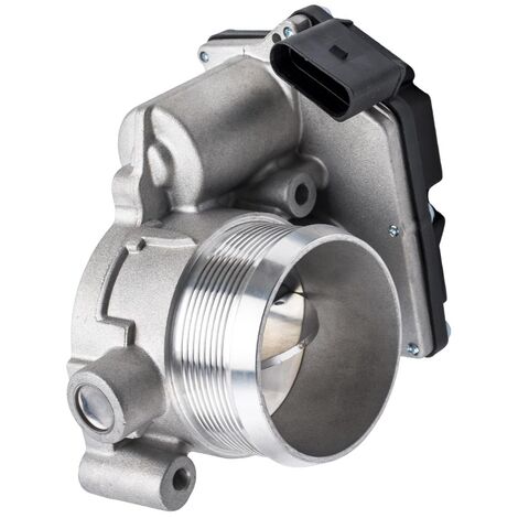 Corps de Papillon Pour Audi A6 C6 A8 4e Q7 059145950D 059145950A 059145950H