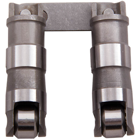 Roller Lifters + Link Bar Small Block For Chevy SBC 350 265-400 NEW