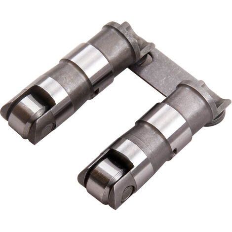 Roller Lifters + Link Bar Small Block For Chevy SBC 350 265-400 NEW