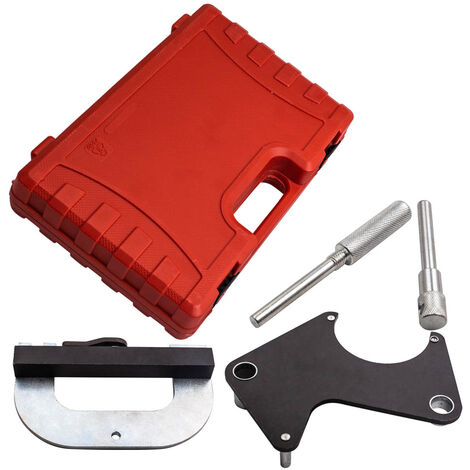 Kit De Moteur Réglage Clés Verrouillage pour Renault 1.4 / 1.6 16v K4J K4M F4P