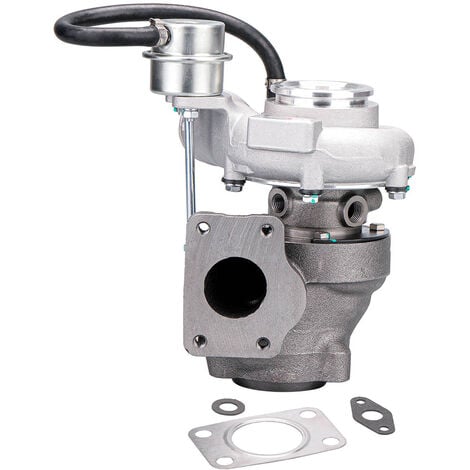 GT17 GT1752 Turbocompresseur for Saab 9-3 2.0L T Engine B205E/B235E ...