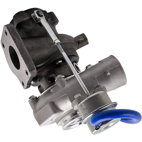 GT17 GT1752 Turbocompresseur for Saab 9-3 2.0L T Engine B205E/B235E ...