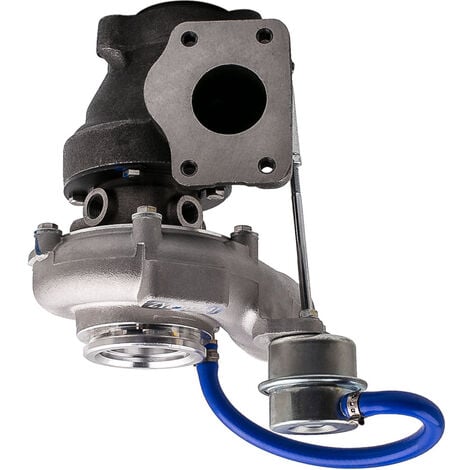 GT17 GT1752 Turbocompresseur for Saab 9-3 2.0L T Engine B205E/B235E ...