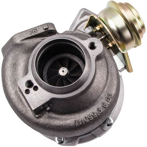 Maxpeedingrods – Turbocompresseur GT2260V pour BMW X5 E53 3.0D 218 PS ...