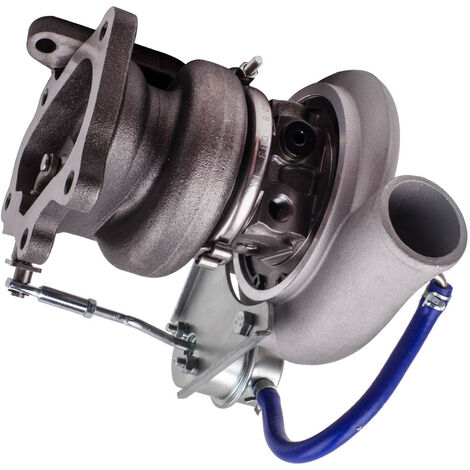 TD05-20G Turbocharger pour Subaru Impreza EJ20 EJ25 Turbo 5 bolt flange