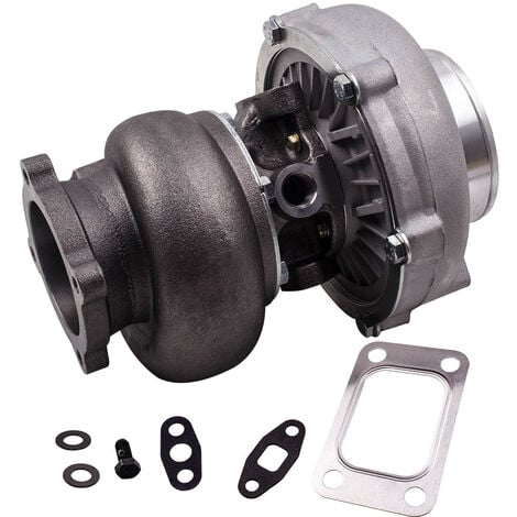 GT30 GTX3071R GT3071R GT3076 Turbolader Floating Wet Bearing Turbocharger