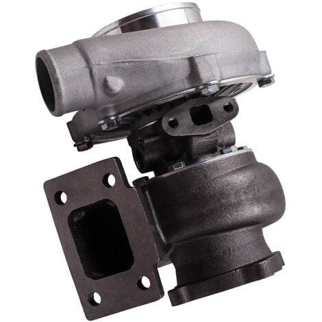 GT30 GTX3071R GT3071R GT3076 Turbolader Floating Wet Bearing Turbocharger