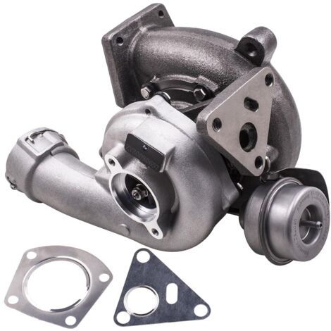 Turbo pour VW Transporteur T5 2.5 TDI AXD 96Kw 130ps 53049700032 070145701e