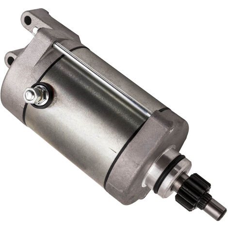 Motor démarreur Pour Yamaha Raptor 660R 660cc 2001-2005 YFM660R 3SX ...
