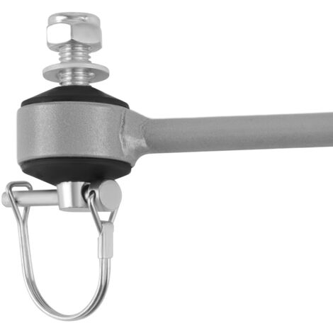 Quick Disconnect Sway Bar Links pour Jeep Cherokee XJ Grand Cherokee ZJ new