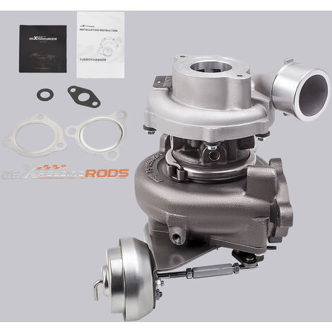 VB16 VB13 Turbolader for Toyota RAV4 2.2 D-4D 177BHP