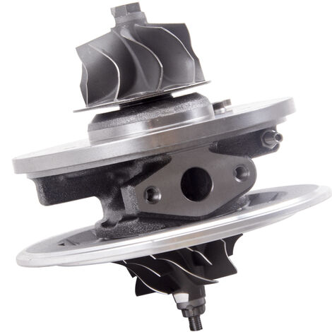 Gt2556v Turbo Chrager Cartridge Cartouche Pour Bmw 530d E39 730d ...