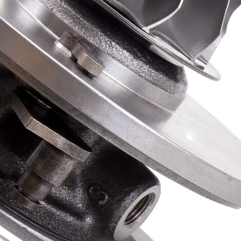 Gt2556v Turbo Chrager Cartridge Cartouche Pour Bmw 530d E39 730d ...