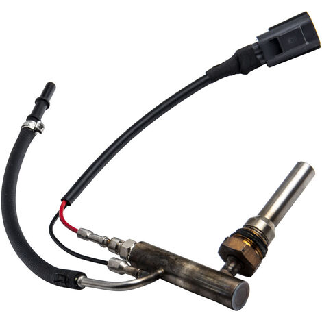 Soupape d'injection filtre à particules for Ford Focus C-Max Galaxy 1856982