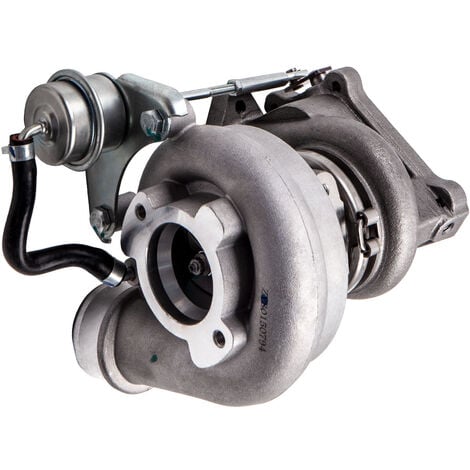 CT12B Turbo Turbocharger For Toyota Land Cruiser 4-Runner 3.0L 1KZ-T ...