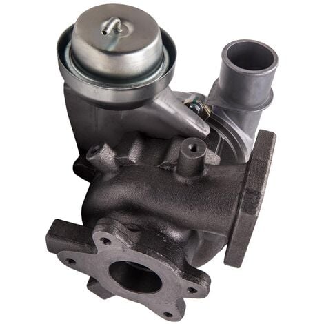 RHV4 VJ38 Turbocharger For Mazda B2500 BT50 Ford Ranger WLAA 1447253 ...