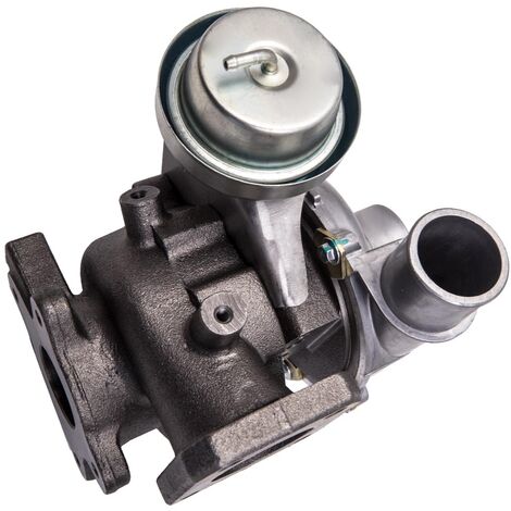 RHV4 VJ38 Turbocharger For Mazda B2500 BT50 Ford Ranger WLAA 1447253 ...