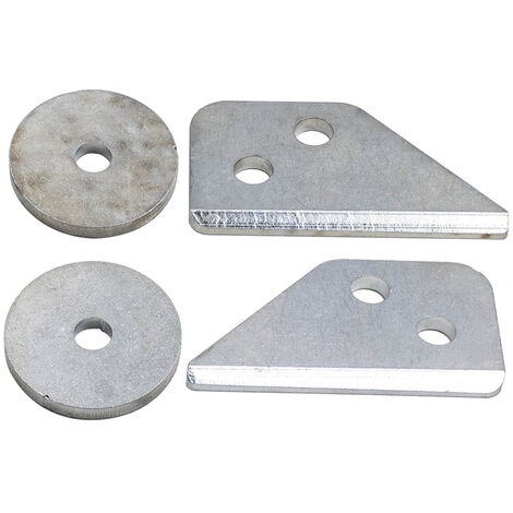 Lift Kit 2" Kit de levage for Polaris Ranger RZR 570 S 2012-2018 2015