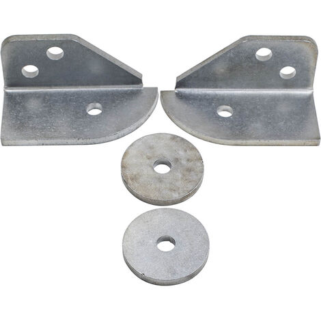 Lift Kit 2" Kit de levage for Polaris Ranger RZR 570 S 2012-2018 2015