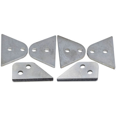 Lift Kit 2" Kit de levage for Polaris Ranger RZR 570 S 2012-2018 2015