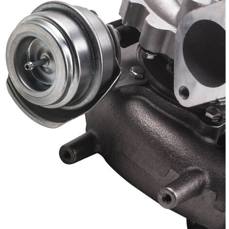 Turbo turbocompresseur Pour Nissan Navara D40 Pathfinder R51 GT2056V ...