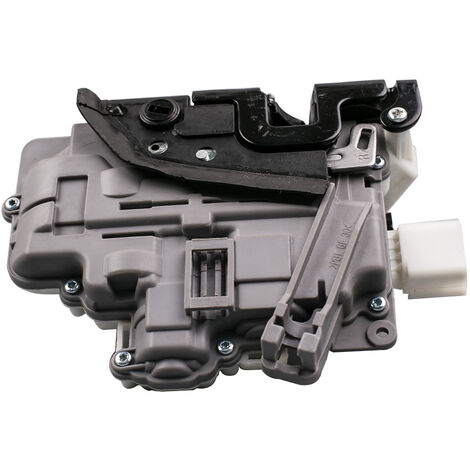Vice Moteur Serrure De Porte Arrière Droite Fit for Audi A4 A5 Q5 Q7 ...