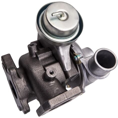 RHV4 VJ38 Turbo Charger for Ford Ranger / Mazda BT-50 3.0L Diesel ...
