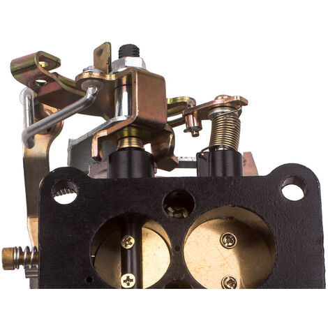 Carburateur anti raté pour Toyota Corolla Starlet moteur 3K 4K essence ...