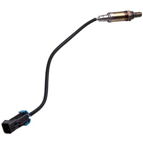 4x Oxygen O2 Sensor For Chevrolet Silverado Suburban GMC 9617178 234-4012