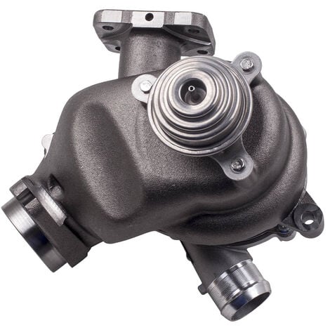 Turbocompresseur pour Citroen C8 PEUGEOT 807 2.2hdi 94 kw 128 ps 707240 ...