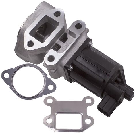 Exhaust EGR Valve For Vauxhall Astra MK5 MK6 Zafira MK2 1.7CDTI 5851076 ...