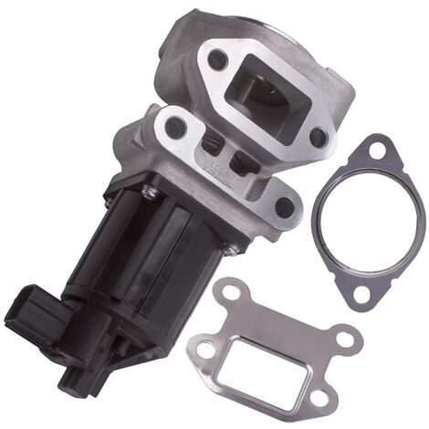 Exhaust EGR Valve For Vauxhall Astra MK5 MK6 Zafira MK2 1.7CDTI 5851076 ...