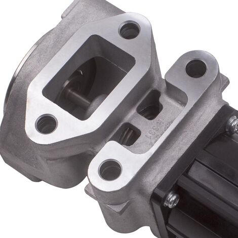 Exhaust EGR Valve For Vauxhall Astra MK5 MK6 Zafira MK2 1.7CDTI 5851076 ...