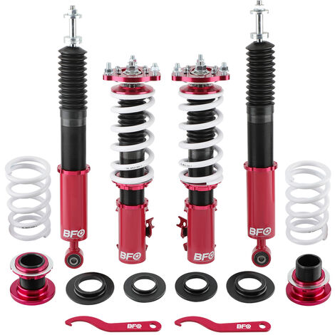 Coilover Suspension Kit for Honda Civic VIII 8 FA,FA,FD,FD Saloon 2.0 1 ...