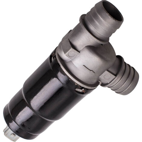 Idle Control Valve For BMW E24 E28 E30 E32 E34 3' 5' 6' 7' 13411286065 ...