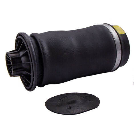 Air Spring Bag Struts For Mercedes W164 ML-Class Rear L or R 1643200225