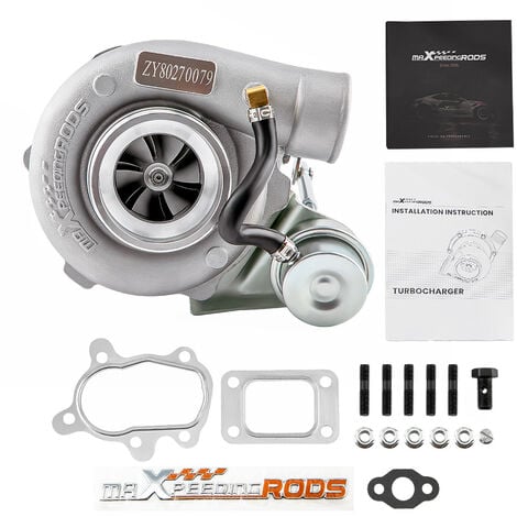 T25 T28 Turbo GT25 GT28 GT2871 GT2860 Turbocharger with actuator wastegate