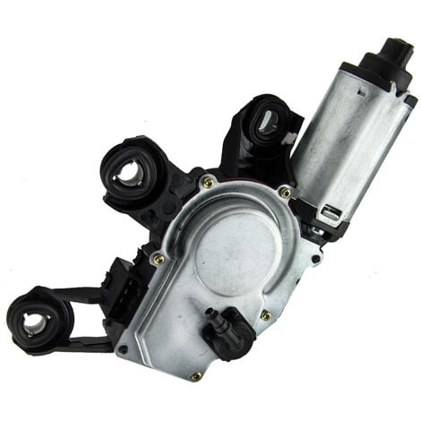 Rear Windscreen Wiper Motor For Audi A 8P1 8P A4 A6 Q5 Q7 8E9955711 8E9955711A