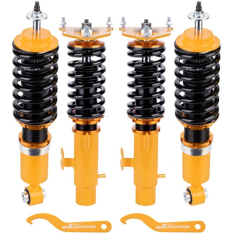 Coilovers Suspension Kit for Mini R50 R53 R52 Cooper S Works One D 2001 ...