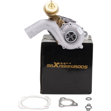 K04-001 TURBOCHARGER 400+HP FOR AUDI A3 TT VW JETTA/GOLF 1.8T UPGRADE TURBO