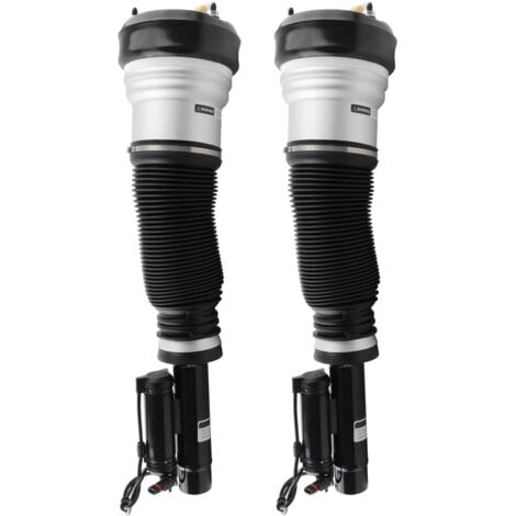 Pair Front Air Suspension Strut For Mercedes S-Class W220 S430 S600 ...
