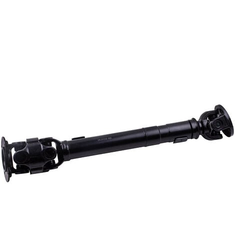 New Front Propshaft Double Cardan For Land Rover Discovery 2 TVB000110 ...