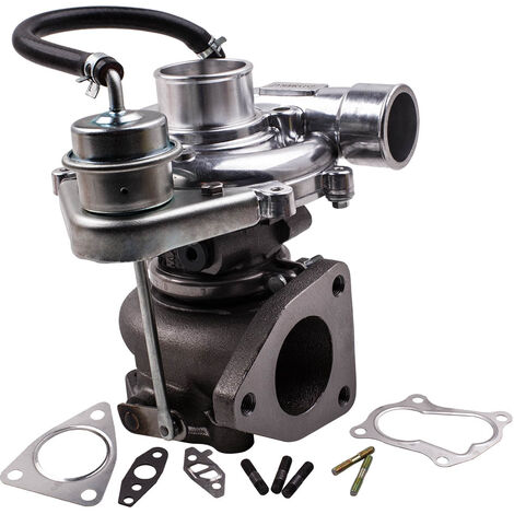 Turbocharger Fits for TOYOTA HILUX VIGO HIACE 2KD-FTV D4-D 2.5 Turbo ...