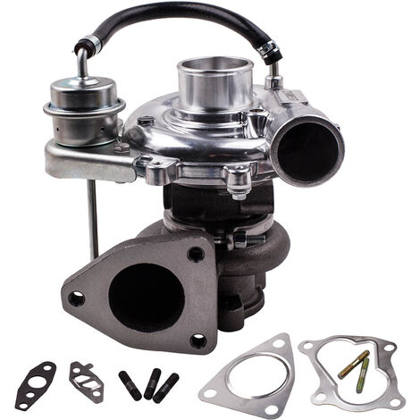 Turbocharger Fits for TOYOTA HILUX VIGO HIACE 2KD-FTV D4-D 2.5 Turbo ...