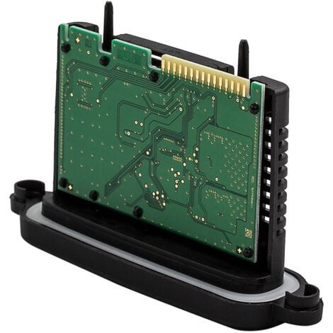 Halogen TMS Headlight Module Fit BMW 5 Series F07 F10 F11 7258278 7304906