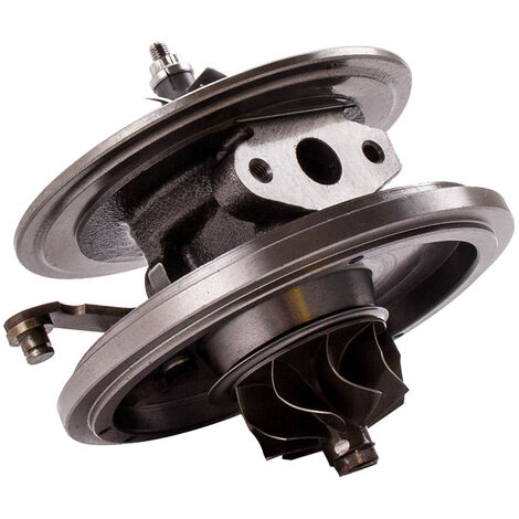 Turbo Cartridge Core for Land Rover Discovery 4 IV LA 3.0 SDV6 778400-3 ...