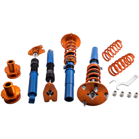 Complete Suspension Coilover for BMW 1/2/3/4 Series F20 F22 F30 F32 ...